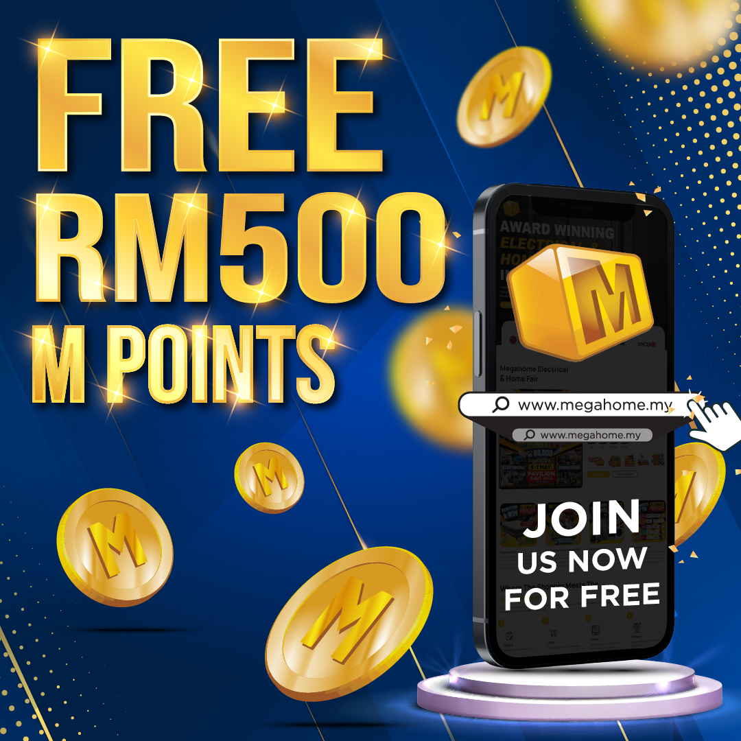 Midvalley Southkey, 28 - 30 Jul 2023